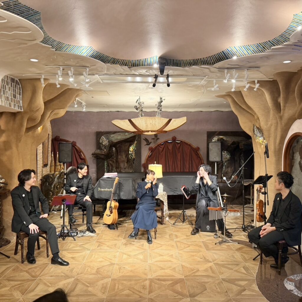 MICHIKO'S DIARY 日々のこと2025.12.15~12.21 - BEAUTY LIFE