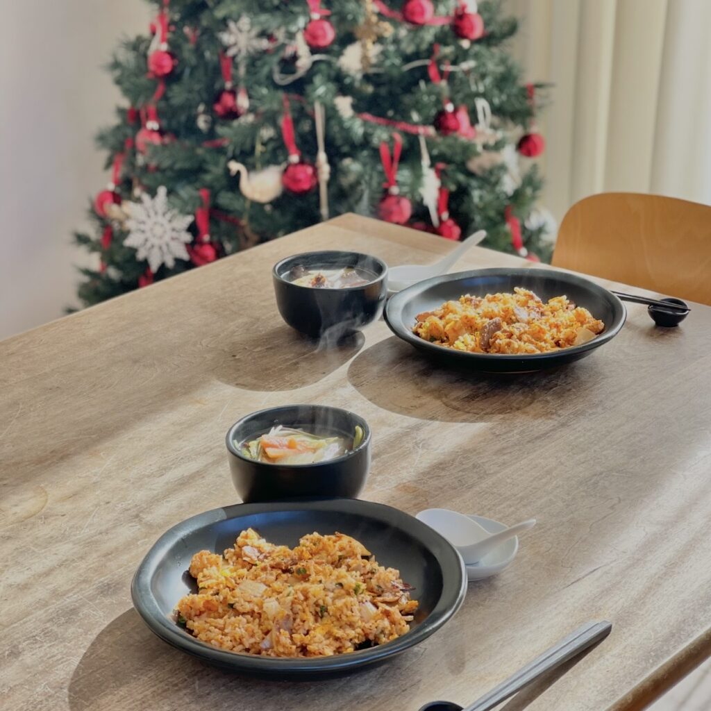 MICHIKO'S DIARY 日々のこと2025.12.15~12.21 - BEAUTY LIFE